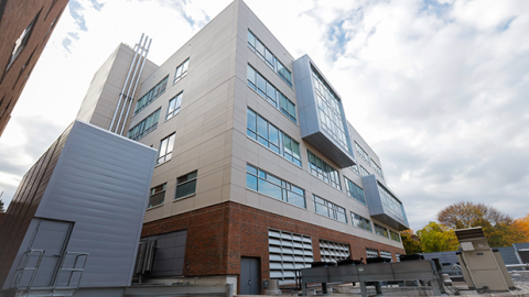 Highland Hospital Tower Expansion & Master Plan - IBC Engineering DPC