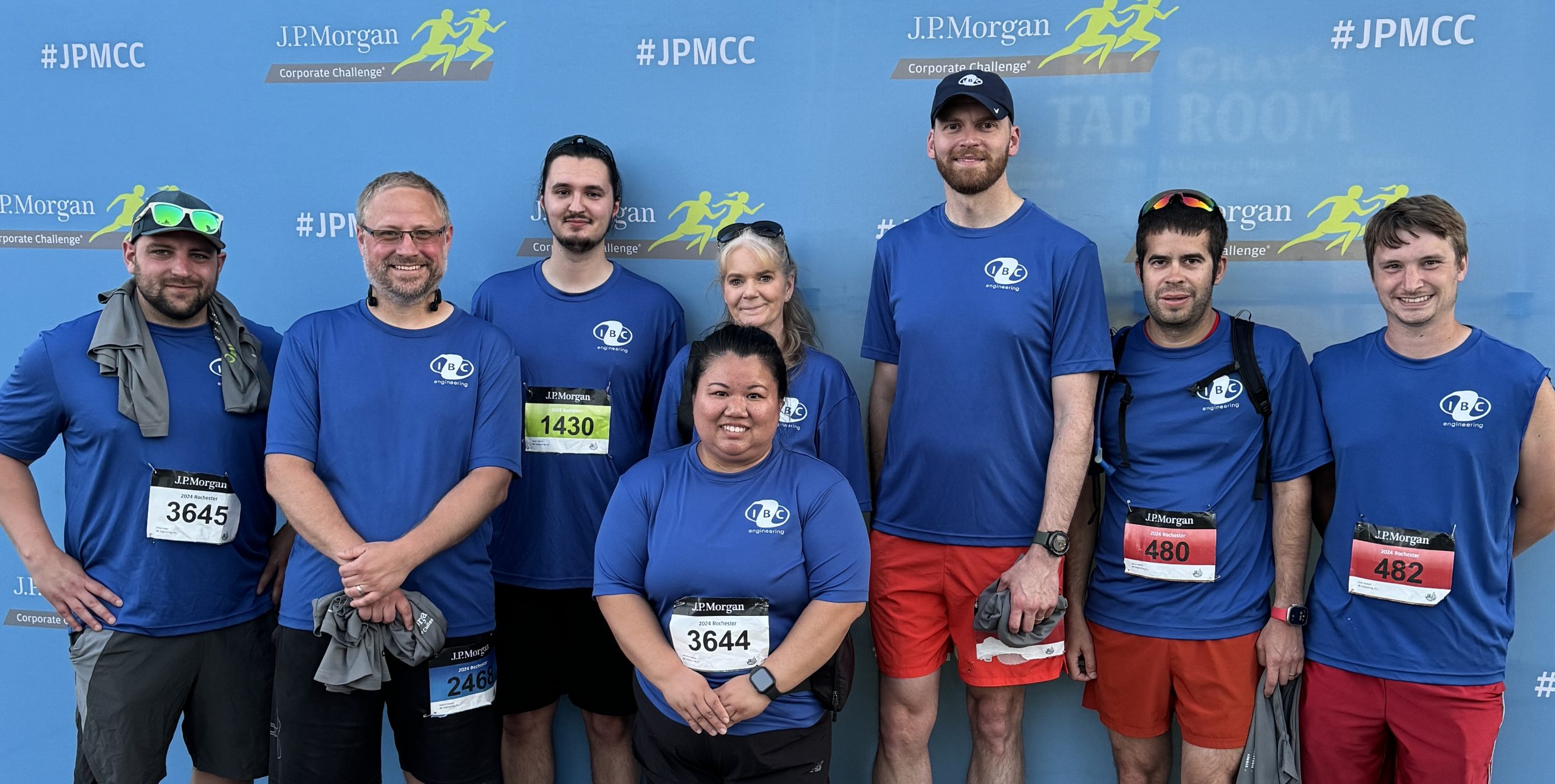 Careers - IBC Engineering DPC